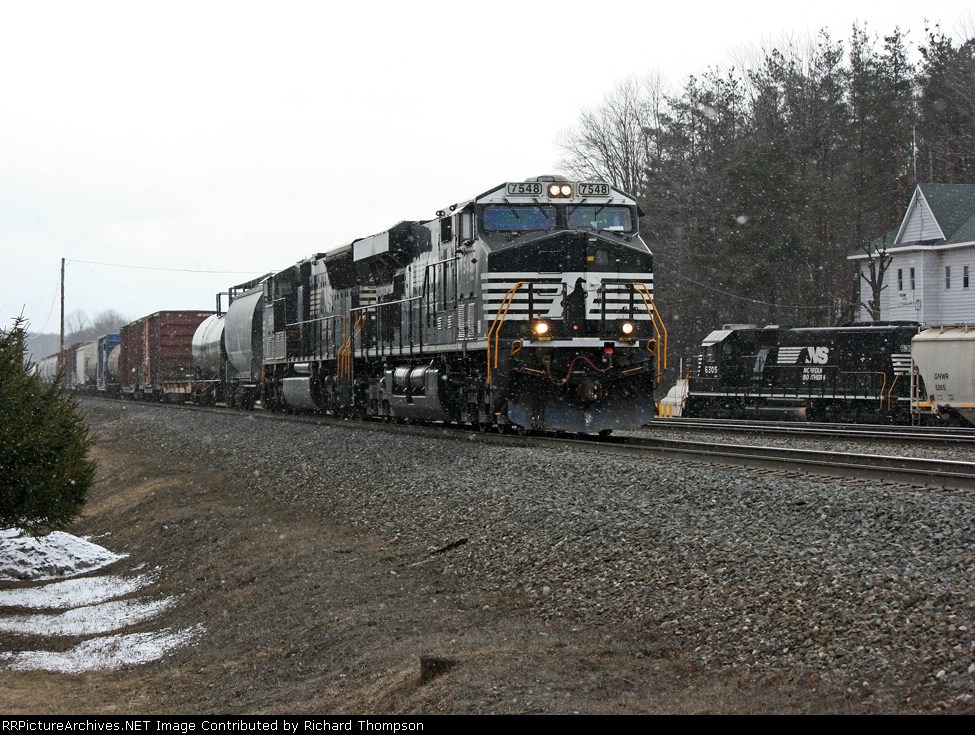 NS 7548